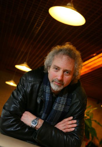 Funny man: Nick Siracuse takes comedy from Dunkirk to LA and back ...